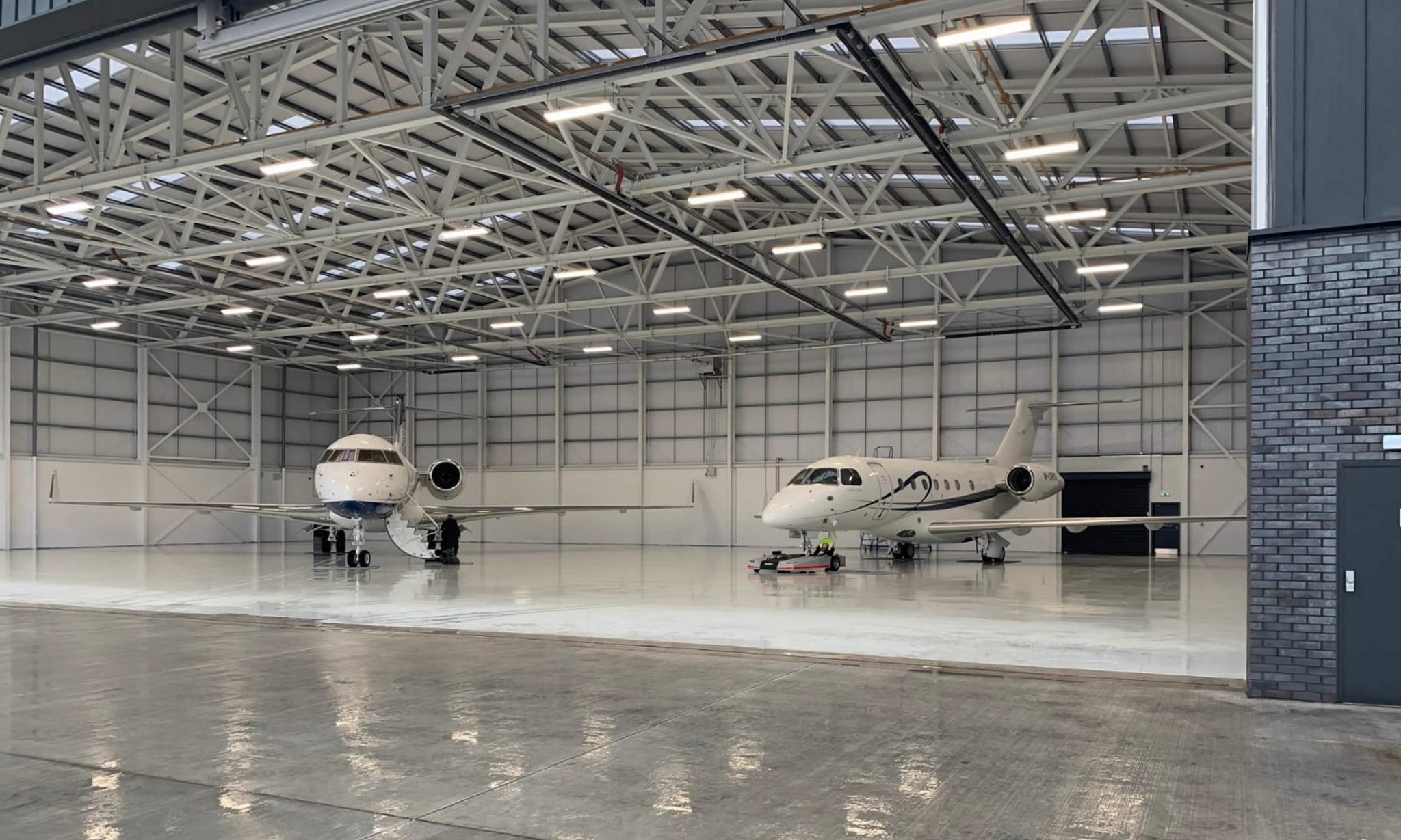 Mech Services - Central Electrical Contractors In Manchester