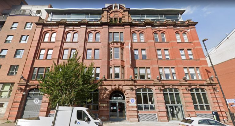 - Central Electrical Contractors In Manchester
