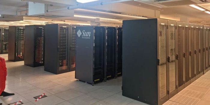 Up North Group – Leeds - Central Electrical Contractors In Manchester